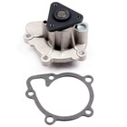 Water Pump For 2.0 2.4L AW6038 Chrysler 200 Dodge Jeep Compass ...