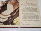 1945 PURITY COOK BOOK 875 RECIPES VINTAGE COOKBOOK | eBay