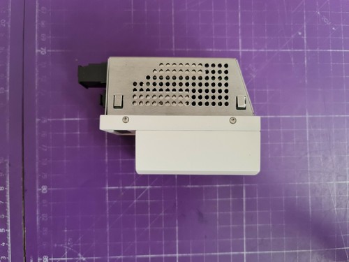 Nexans Managed Gigabit Switch GigaSwitch V5 TP(PSE+) SFP-2VI 54VDC POE ...