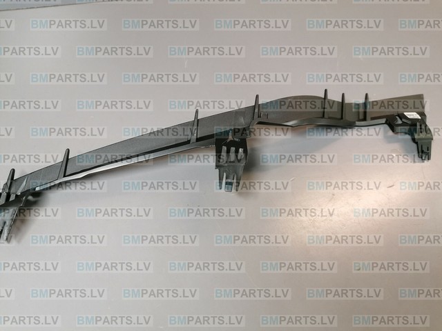 OEM BMW 3 F30 F31 Front Right Headlight Bracket Mount 63117400480 ...