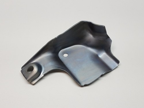 NEW GENUINE MERCEDES BENZ COVER OEM PART # A 2720160224 | eBay