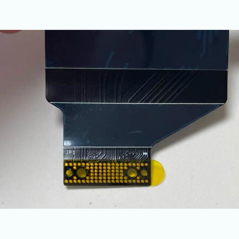 New For DELL Precision 14 5470 M5470 LCD Cable touch Screen Cable CN ...