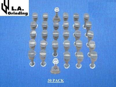 Forestry Equipment & Supplies - Vermeer Teeth