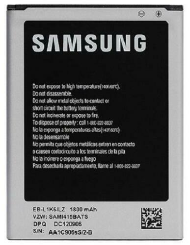 OEM Samsung EB-L1K6ILZ Galaxy S Relay 4G T699 Stratosphere 2 i415 | eBay