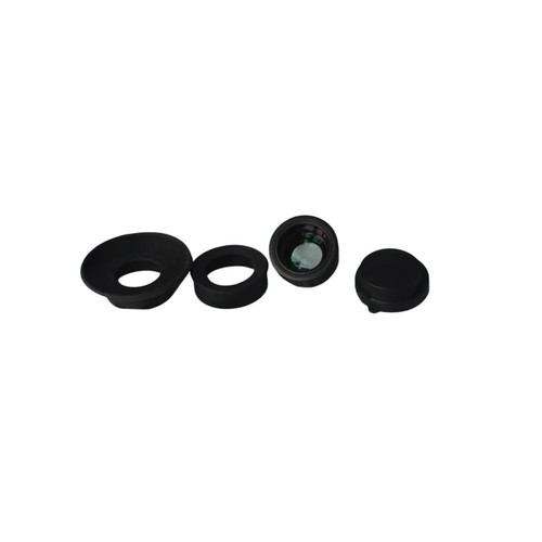 2025 Viewfinder Amplifier Rubber Eyecups For Leica R4/R5/R6/R7/R8/R9 ...