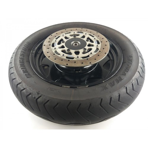 Suzuki Intruder 1500 VL [2000] - front wheel rim | eBay