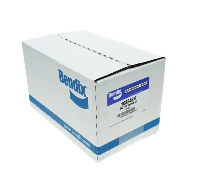 108848N For Bendix BX2150 Spares Kit Compressor Maintenance Kit 1691166 ...