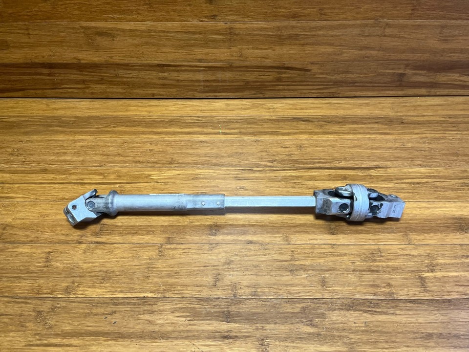 2011-2018 BMW X3 F25 Steering Intermediate Column Lower Shaft w/ Joint ...