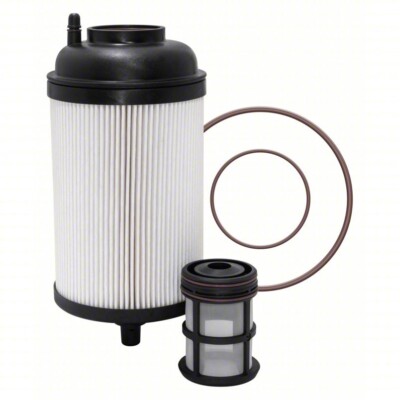 New DDE A9360900651 - Detroit Diesel Fuel Filter Kit | eBay