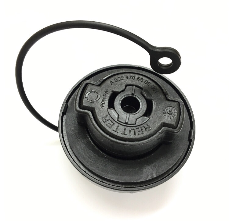 New Genuine Mercedes Benz Sprinter Vito 447 Fuel Filler Cap A0004705805 ...