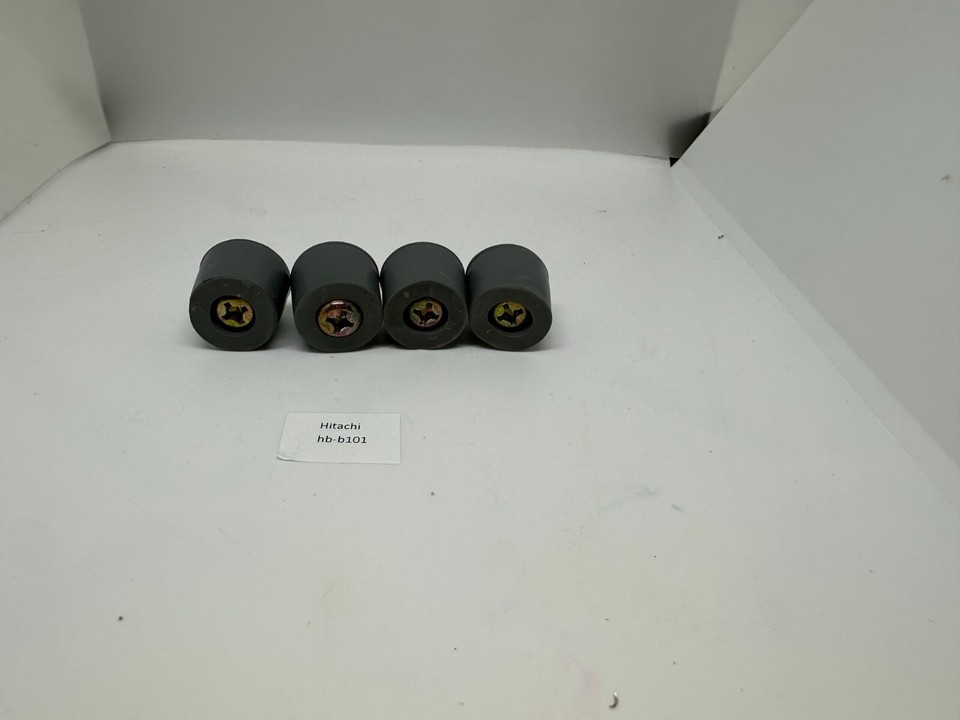 Hitachi Bread Machine Model HB-B101 HB-B102 HB-B201 Replacement Rubber ...