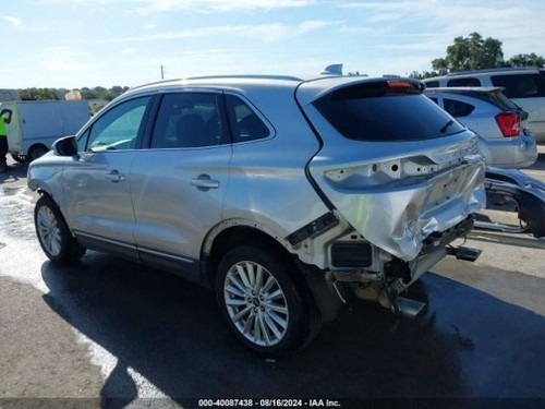 Passenger Right Fender Fits 19 MKC 3414730 | eBay