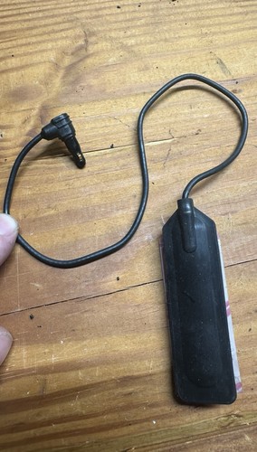 L3 Insight Technology Remote Pressure Switch NV IR DBAL PEQ-15 Surplus ...