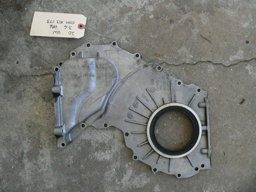 VR4 3.6 VW JETTA GOLF TIGUAN TAOS A3 Q3 19-24 | eBay