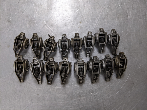 Complete Rocker Arm Set For 15-19 Cadillac Escalade 6.2 12619829 Gas | eBay