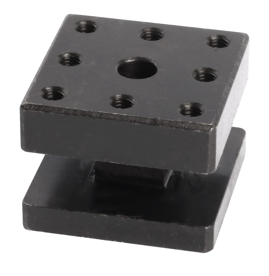 Lathe Four-Position Tool Post 51mm,Square Tool Holder on SC2/C2/C3 ...