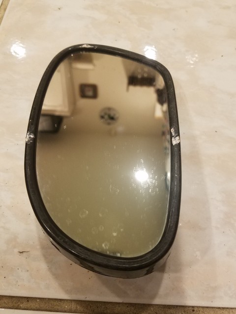 Lexus TOYOTA OEM 02-08 SC430 Outside Mirrors-Door-Mirror Glass Left ...
