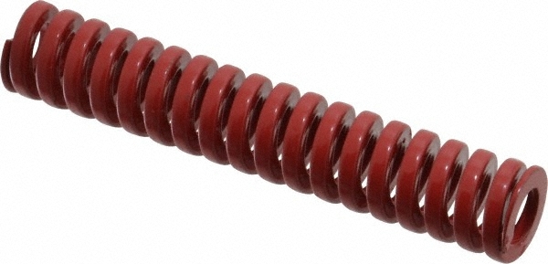 DANLY 9-1216-26 DieMax XL Spring-Red Type Heavy Load Length 4" for sale ...
