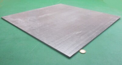 Fiberglass Sheet, Extren .250 x 24" x 24" Grey | eBay