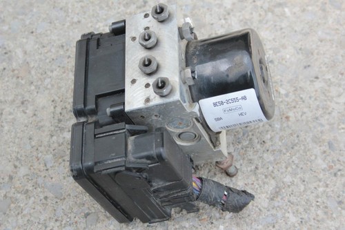 10-12 Ford Fusion Lincoln Hybrid MKZ ABS Pump Anti-Lock Brake OEM BE58 ...