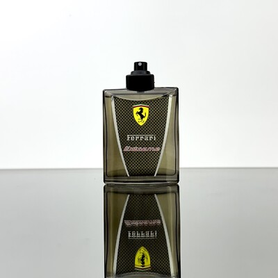 FERRARI EXTREME by FERRARI Men COLOGNE 125ml EDT Spray DISCONTINUED ...