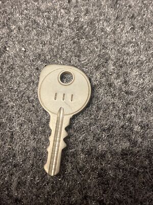 Genuine Mercury Quicksilver 30431111 Key OEM New Factory Boat Parts | eBay