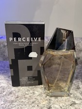 Avon Perceive 3.4oz Men's Eau de Cologne for sale online | eBay
