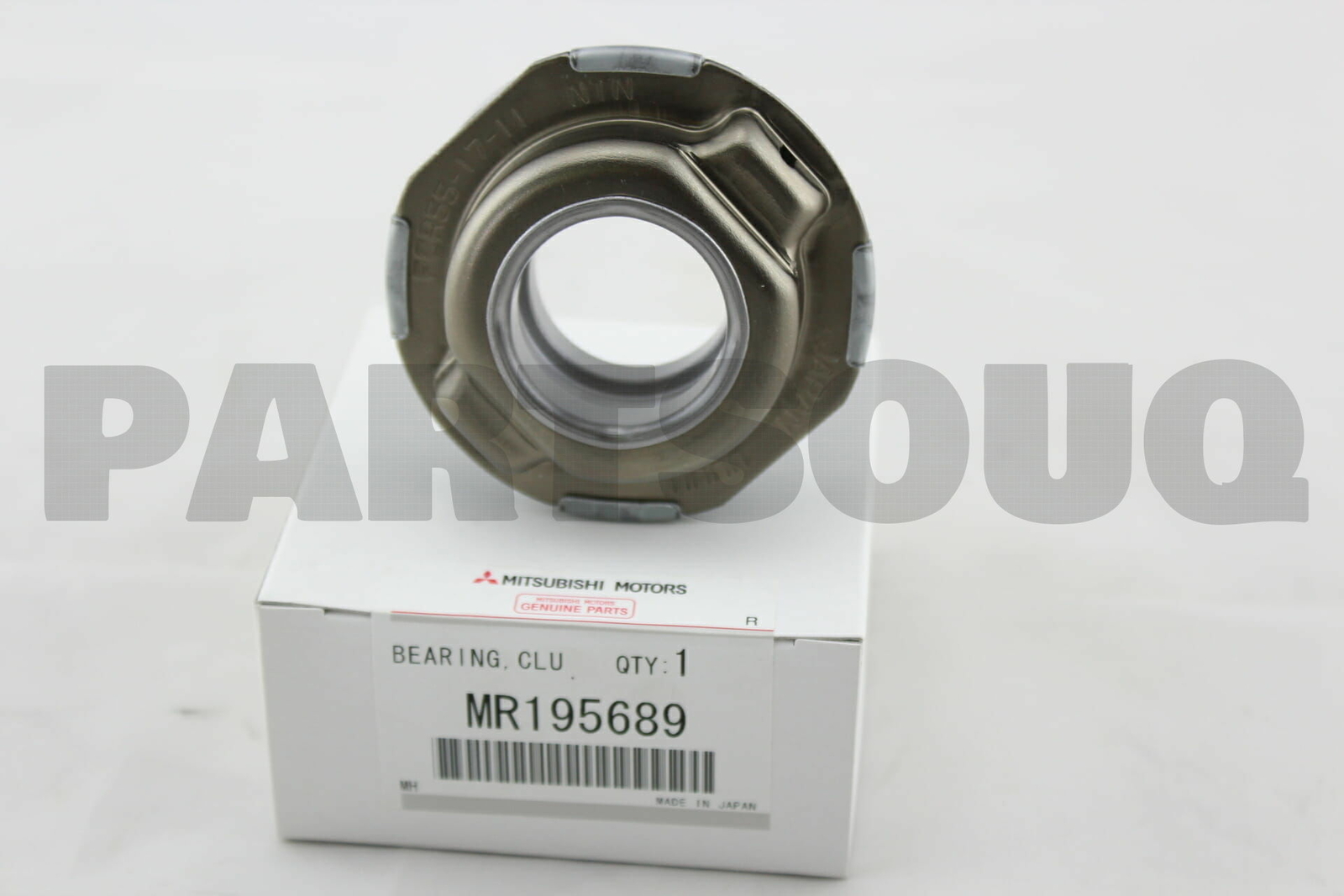 MR195689 Genuine Mitsubishi BEARING,CLUTCH RELEASE | eBay