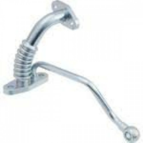 Toyota Genuine OEM Pipe sub-assy, turbo oil inlet HIACE 15407-30042 ...