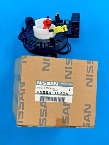 GENUINE NISSAN (10-15) INFINITI (10-14) MODELS STEEERING WIRE ASSY ...