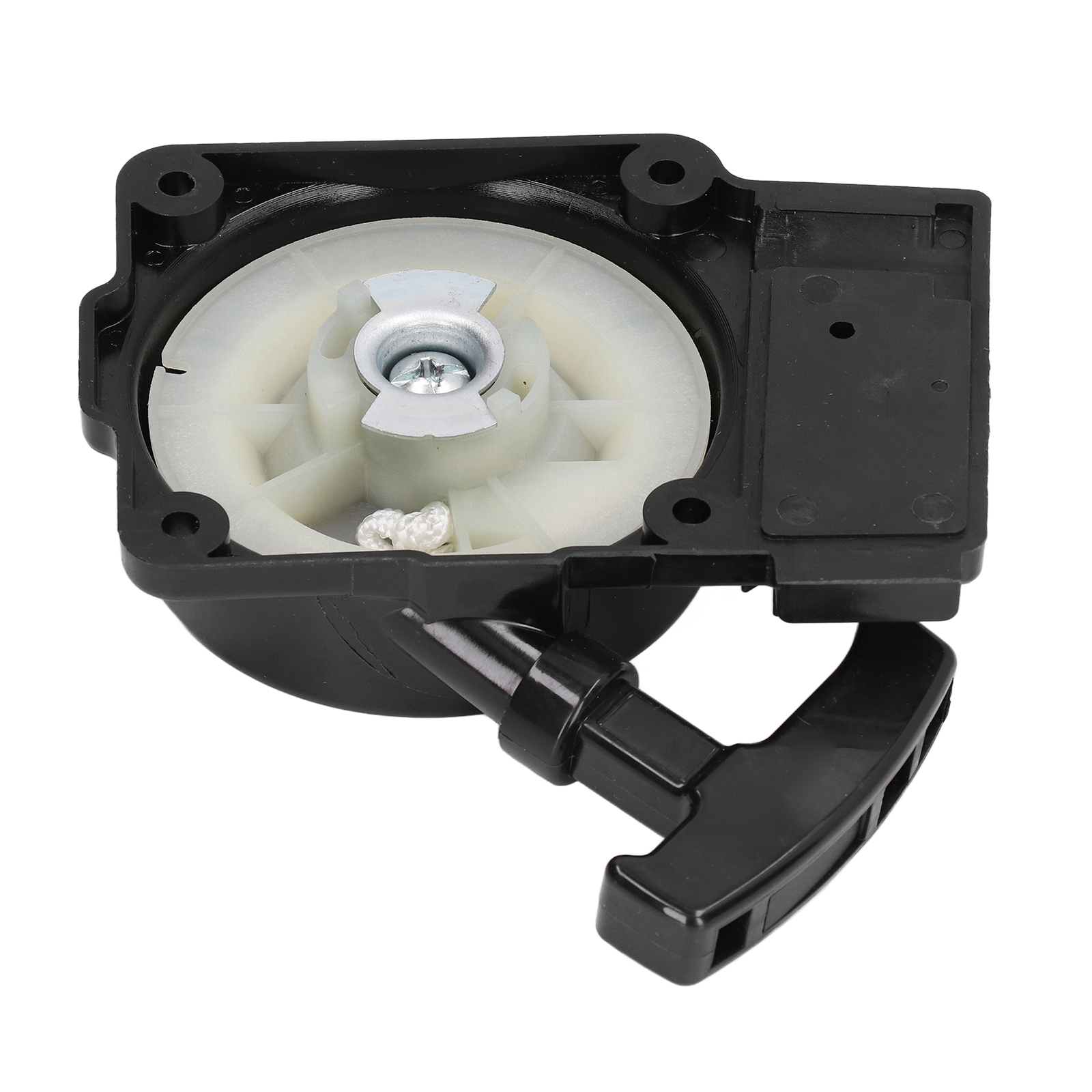 Snow Blower Starter Assembly ABS Hand Pull Plate For EBZ6500 576 59 4 ...