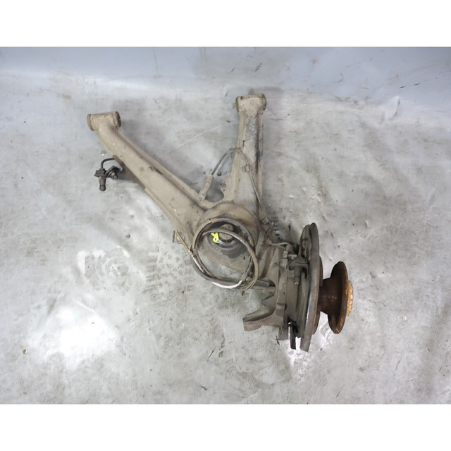 1995-1999 BMW Z3 1.9 318ti Right Rear Trailing Control Arm Wheel ...