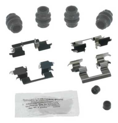 Disc Brake Hardware Kit-OEF3 Autopart Intl 1406-96384 | eBay