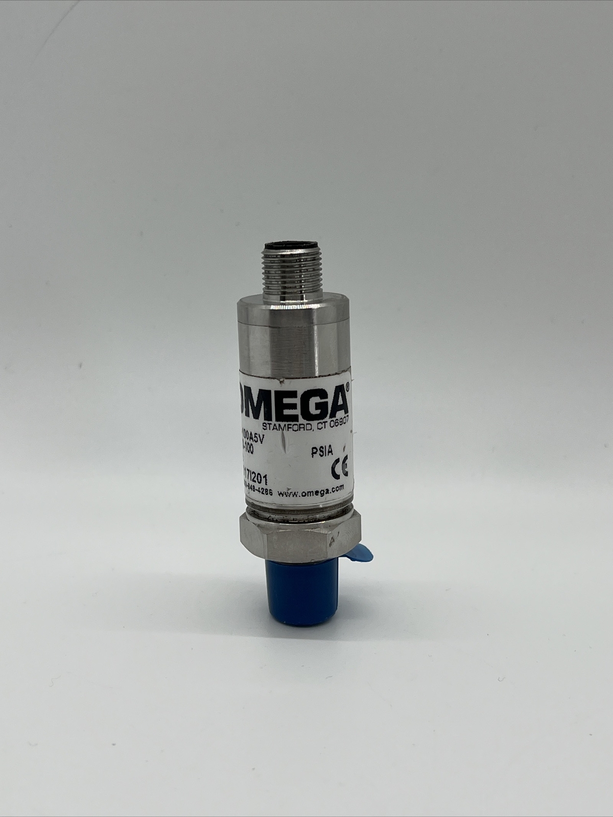 OMEGA PX329-100A5V **NOS** | eBay