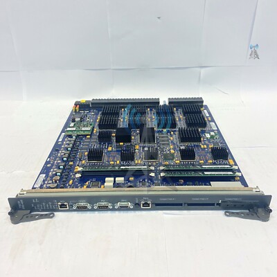 Alcatel-Lucent, 3HE01170AA, IPUCAJL, 7750 SR-12 SW FABRIC/CPM-2 MODULE ...