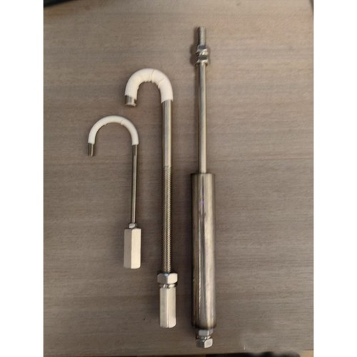 Trumpet Repair Tool Kit Part - Pipe Hook Good to Pull Restore Rusted ...