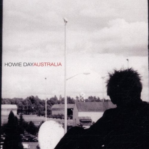 Howie Day - Australia CD ** Free Shipping** 696998670822| eBay