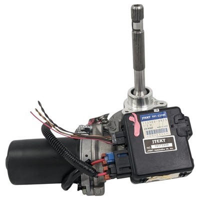 2003-2010 Cobalt Pursuit G5 HHR ION Electric Power Steering Column ...