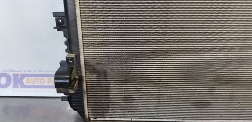 23 DODGE RAM 1500 RADIATOR ASSEMBLY 3.6L | eBay