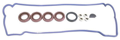 ROCKER COVER GASKET KIT FOR TOYOTA COROLLA AE96R AE102R AE112R 7AFE ...