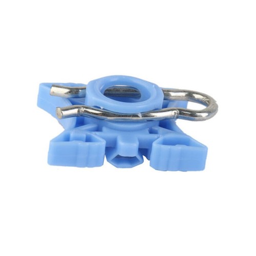 10X Lifter Sliding Pivot Plastic Clips For E32 E34 E36 Z4 513219388849 ...