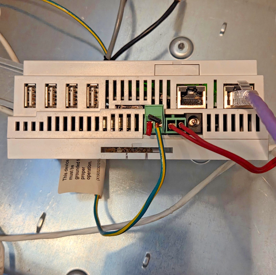 Trane X13651677001 Tracer SC+ w/ Device License | eBay