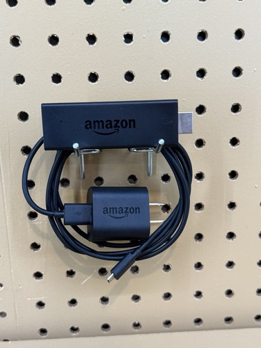 AMAZON Fire TV Stick No Remote LY73PR (2nd Generation) | eBay