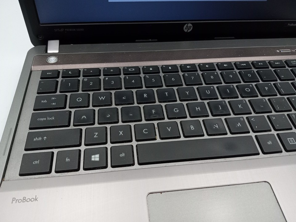 HP ProBook 4440s 14" Laptop Intel Core i5 8GB RAM 128GB SSD Linux Mint ...