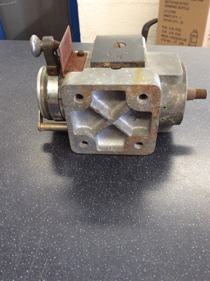 BTH MAGNETO untested Spares Or Repair | eBay UK