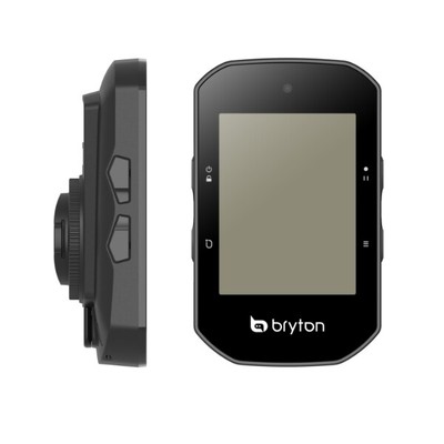Cyclocomputer GPS Rider s500 BRS500E BRYTON | eBay