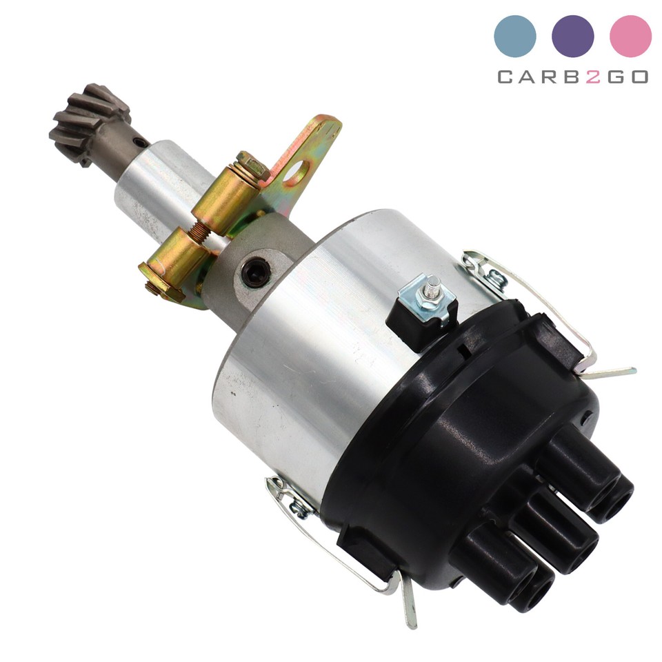 Distributor Fits Massey Ferguson TO20, TO30, T035, F40, MF50 | Alloy ...