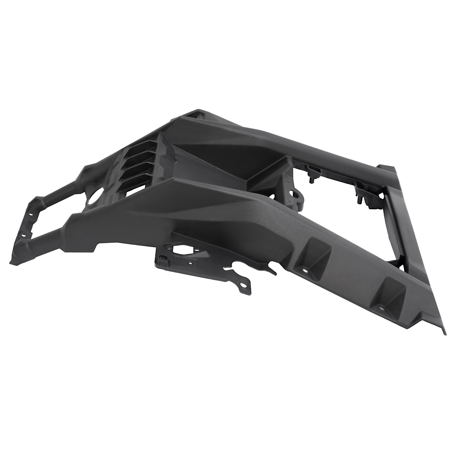 Dashboard Control Panel Kit For Can-Am Maverick X3 Max R Turbo XRS XDS ...