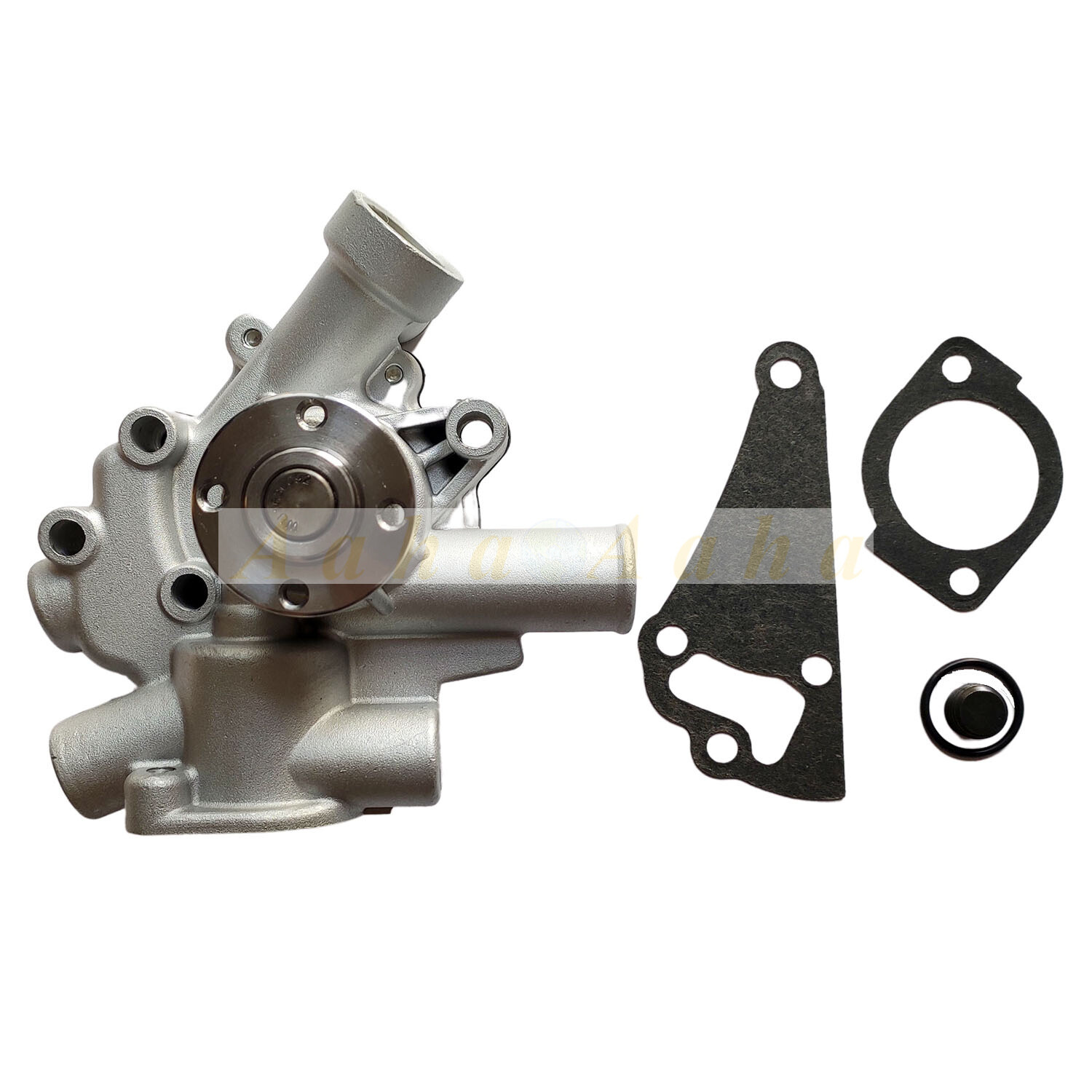 119660-42004 Water Pump fits Yanmar Engines 3TNA72 3TNA72L 3TNA72UJ | eBay