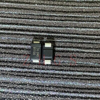 20PCS B1100-13-F B1100 DIODES SMA(DO-214AC) DIODE SCHOTTKY NEW STOCK | eBay
